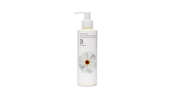 Bramley Hand Cream 250ml – The Perfumer