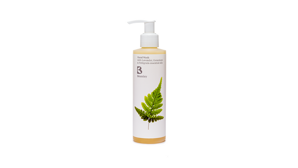 Bramley Hand Wash 250ml – The Perfumer